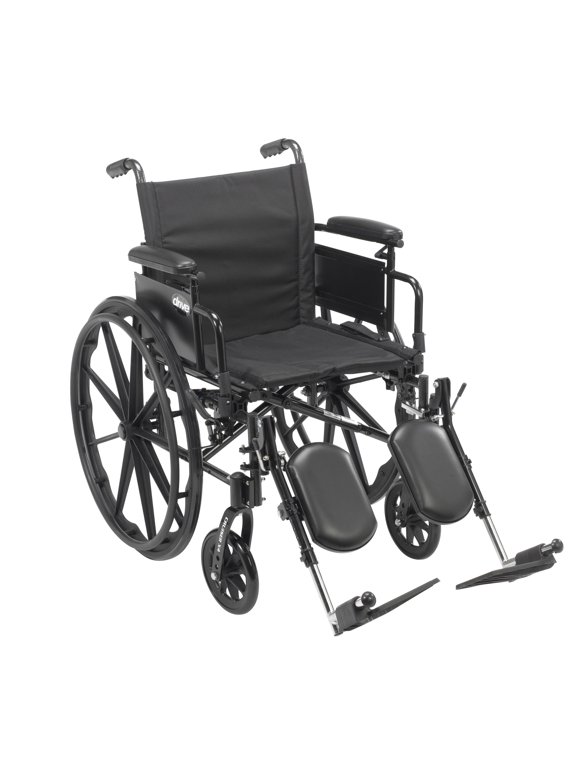 Lightweight Wheelchairs in Wheelchairs - Walmart.com