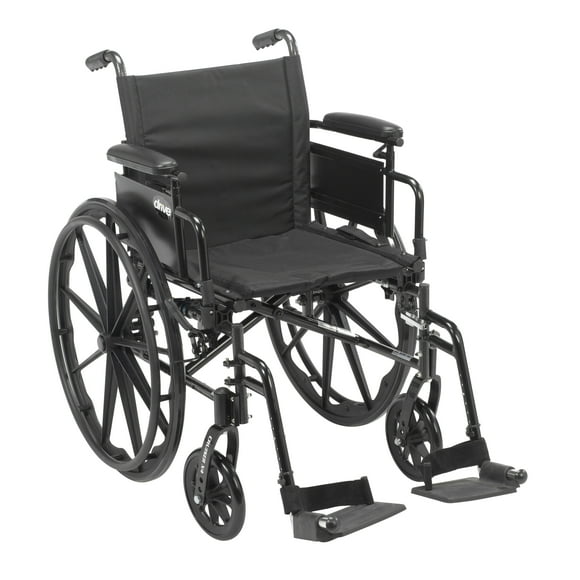 Lightweight Wheelchairs in Wheelchairs - Walmart.com