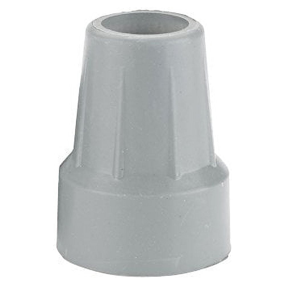 Drive Medical Crutch Tips 78 Inch, Gray, 1 Count - Walmart.com