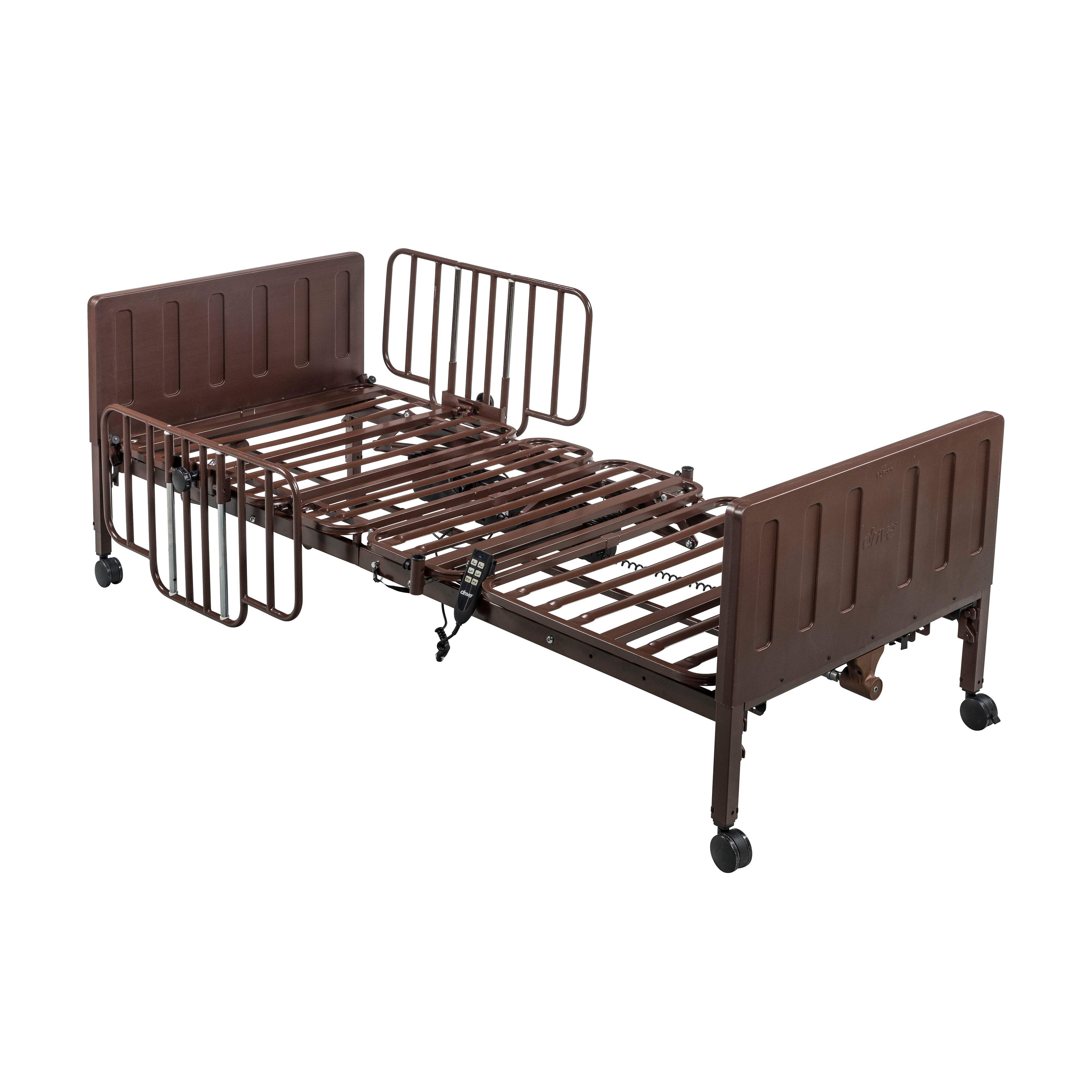 Delta Pro Homecare Bed System, Standard Full Electric - Walmart.com