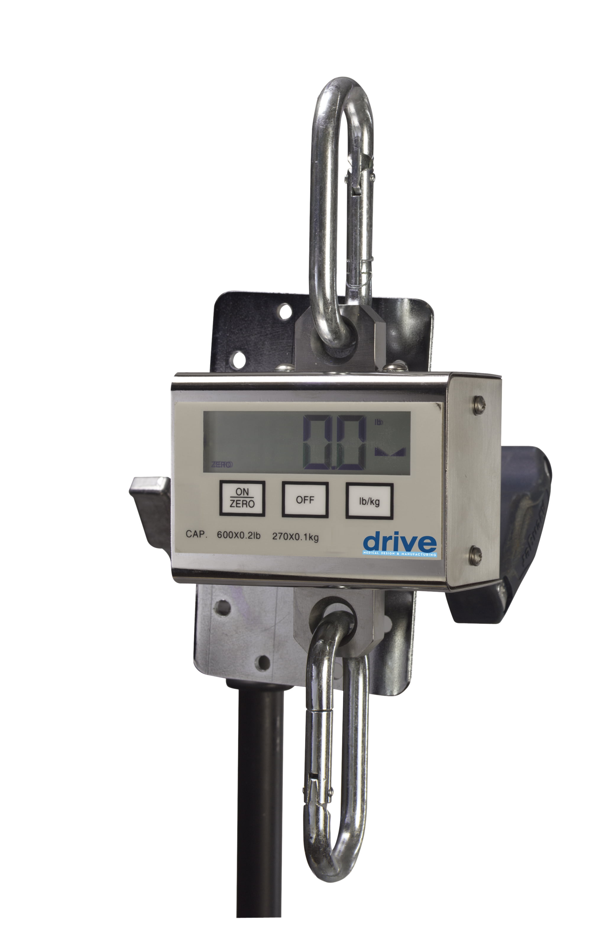 Drive Medical Digital Patient Lift Scale - Walmart.com