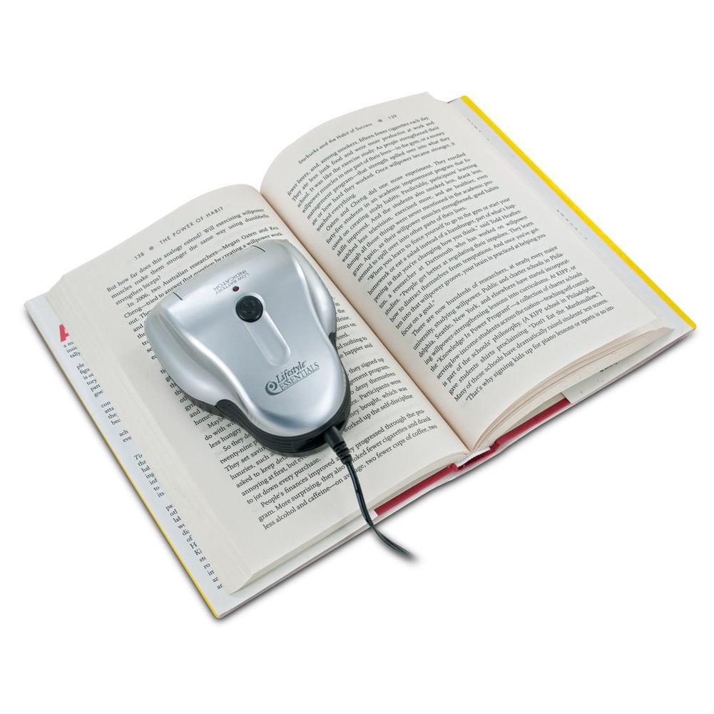 Drive Medical Essential TV Reader with AC Adapter - Walmart.com