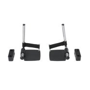 Drive Medical Power Wheelchair Front Rigging Hanger Bracket for ...