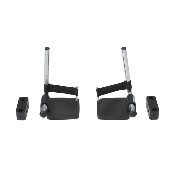 Drive Medical First Class School Chair Optional Footrest, Small, 1 Pair ...