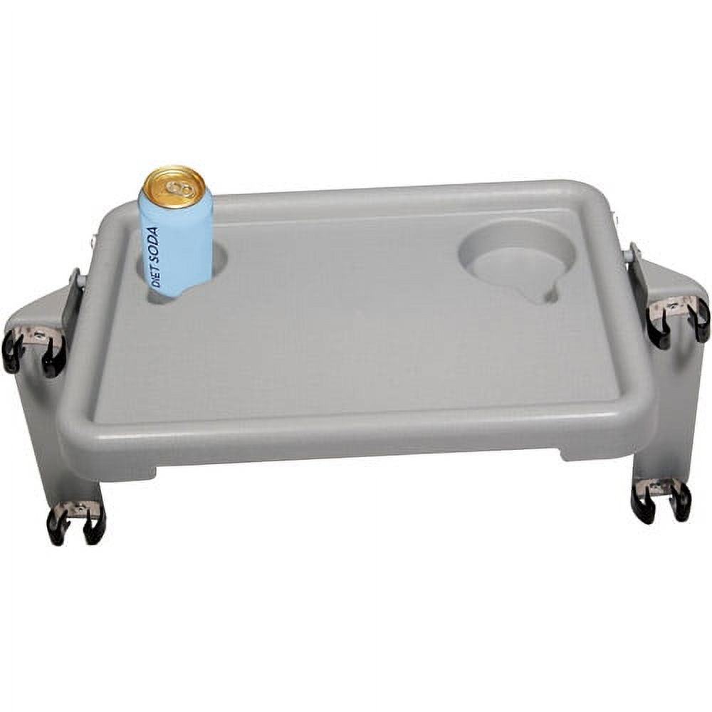 Drive Medical Folding Walker Tray - Walmart.com