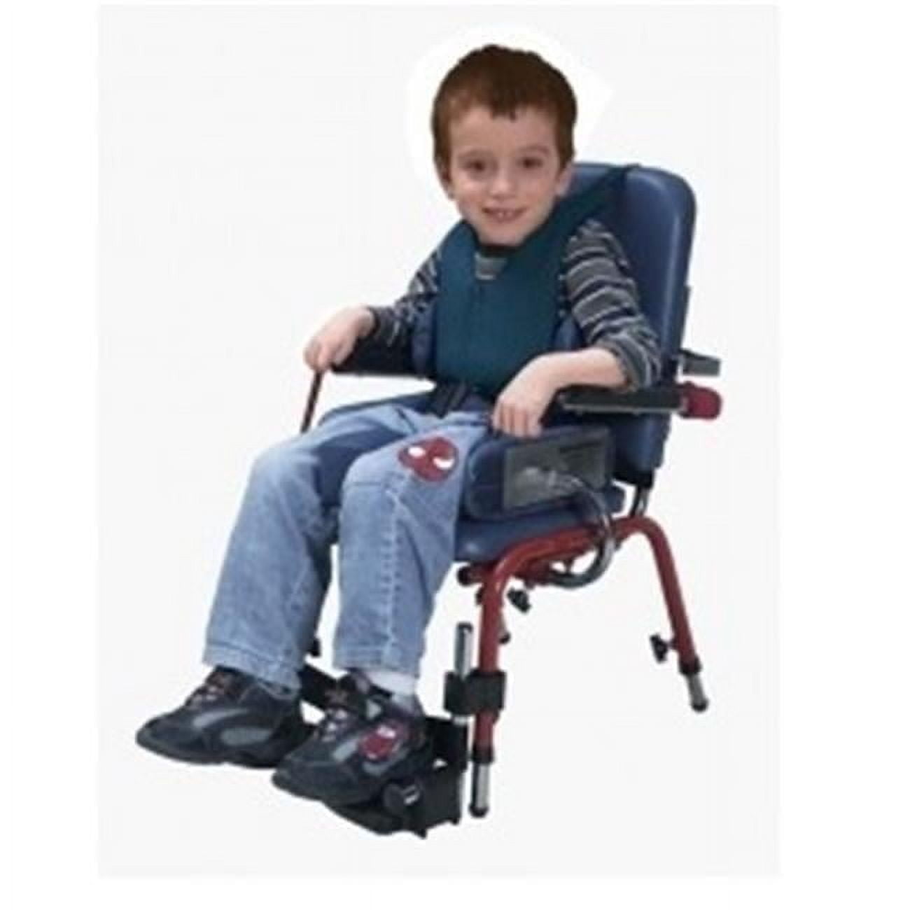 Drive Medical Footrest for FC 2000 - Walmart.com