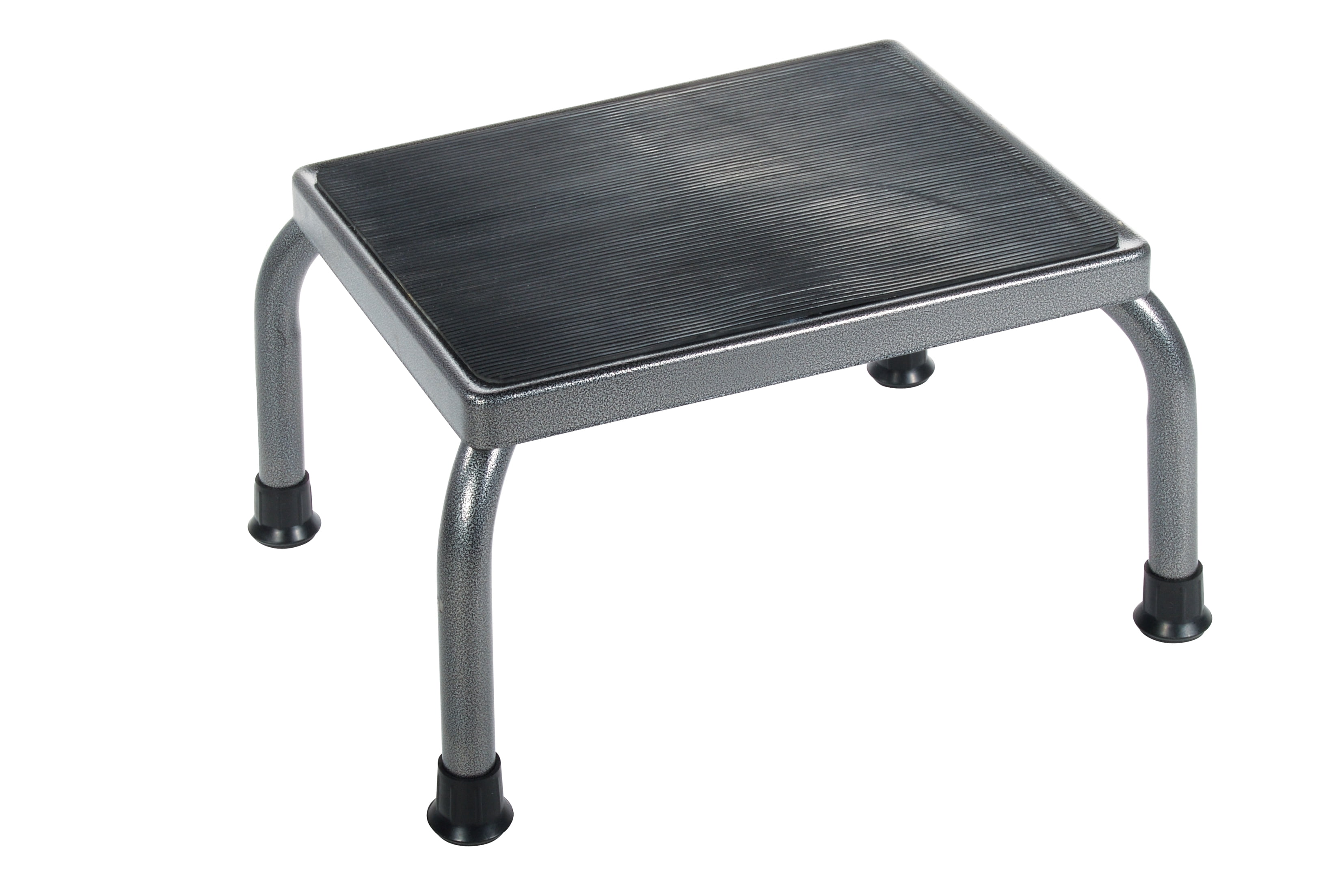 Drive Medical Footstool with Non Skid Rubber Platform Step HSA/FSA ...