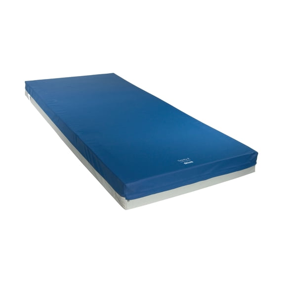 Drive Medical Gravity 8 Long Term Care Pressure Redistribution Mattress ...