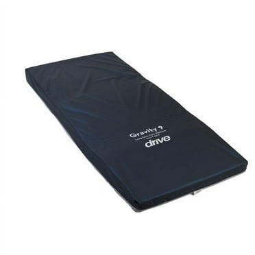 15997 Gravity 9 Long Term Care Pressure Redistribution Mattress ...