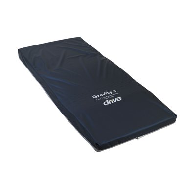 Drive Medical Inner Spring Mattress, 80" x 36", Extra Firm - Walmart.com
