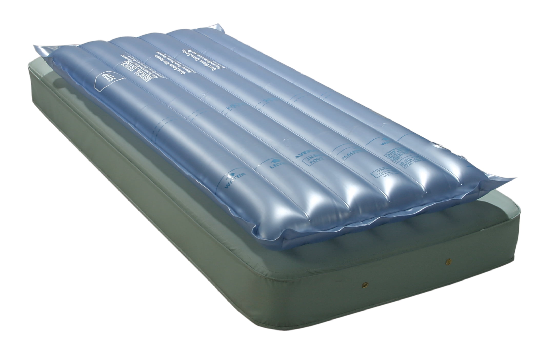 Drive Medical Guard Water Mattress - Walmart.com