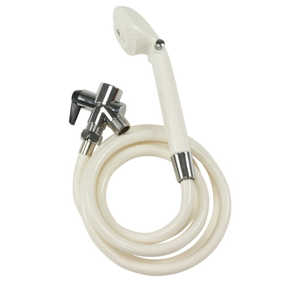Portable Handheld Showers for Home Improvement and Personal Use
