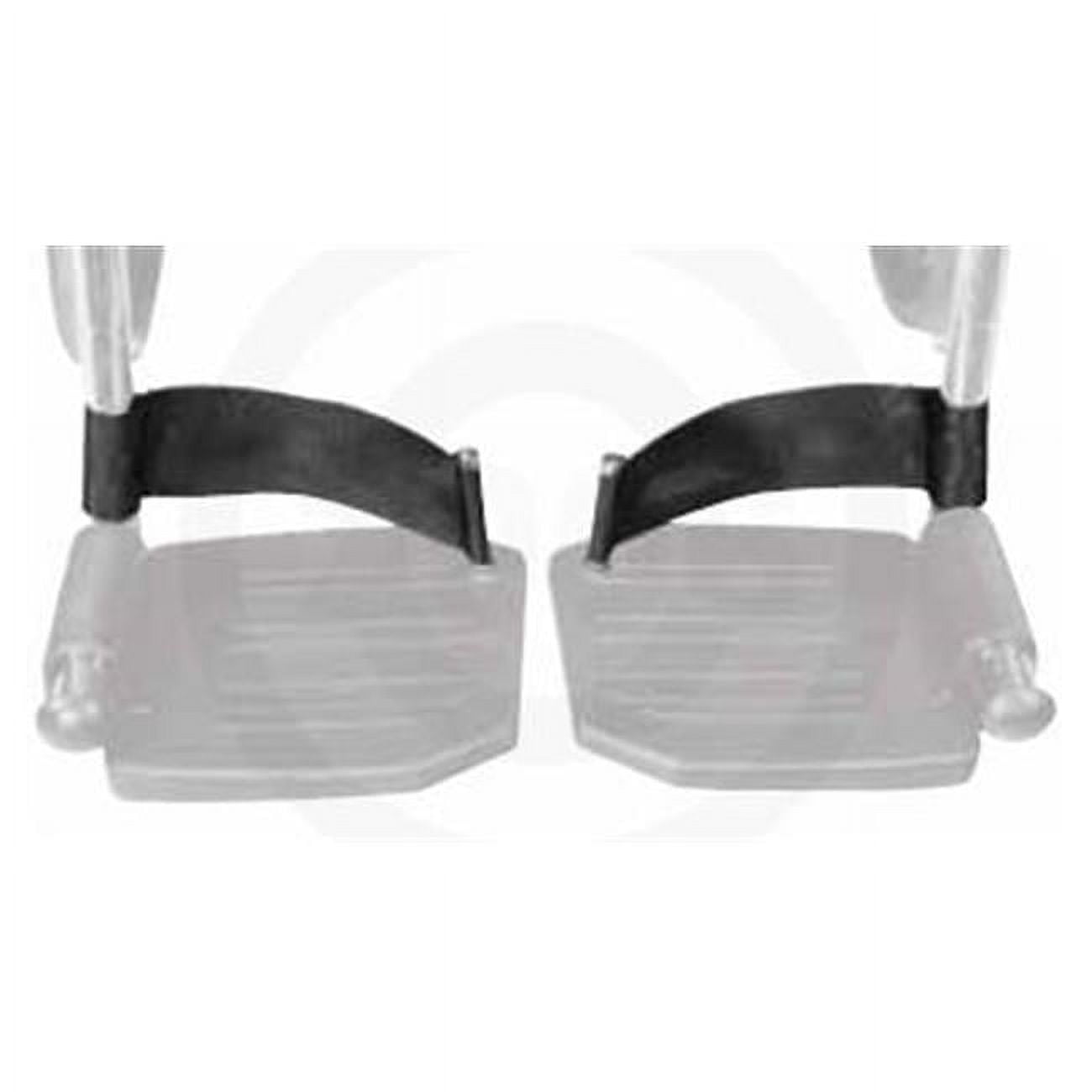 Drive Medical Heel Loops- 1Pr- Box - Walmart.com