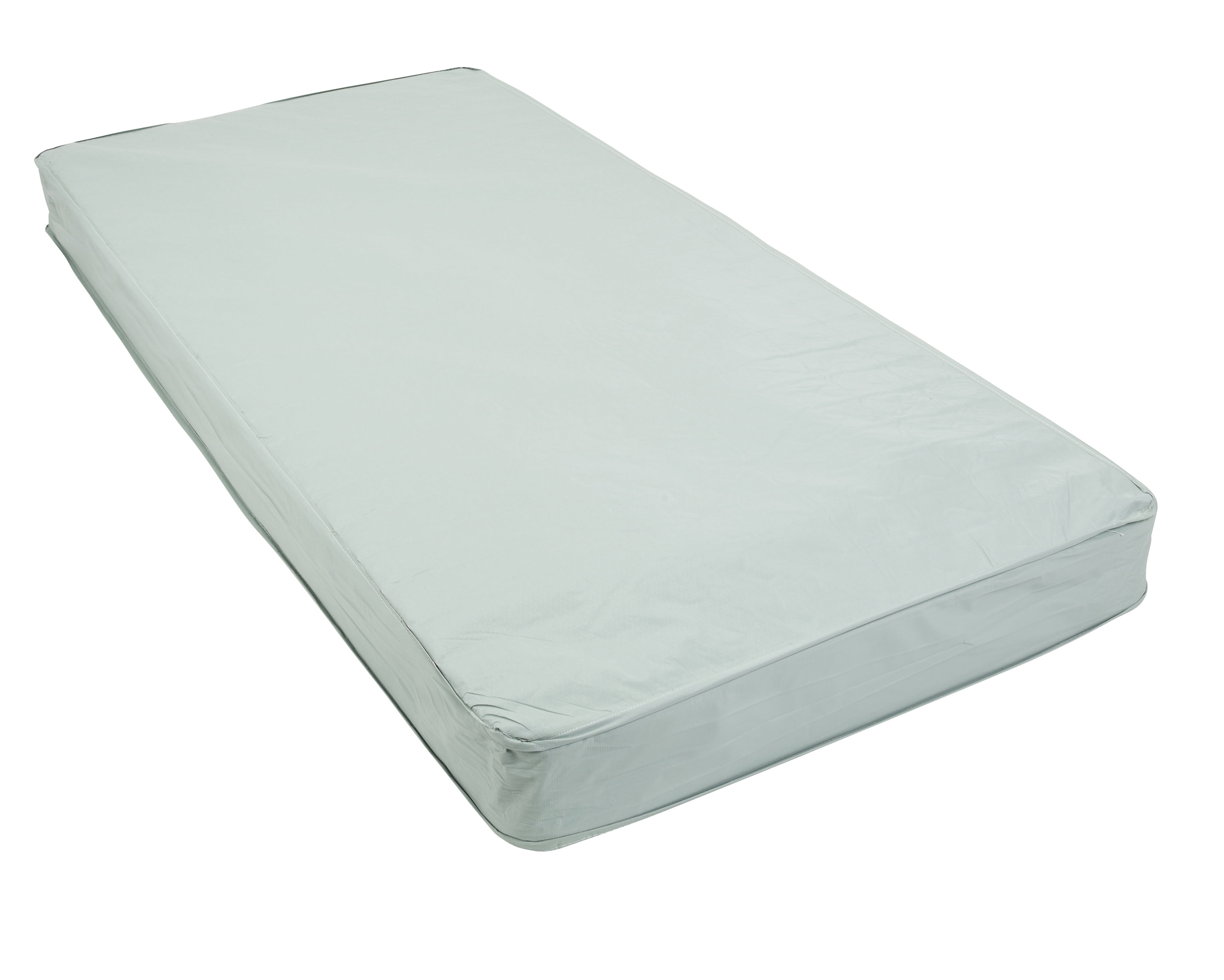 Drive Medical, Inner Spring Mattress, 80" x 36", Extra Firm - Walmart.com