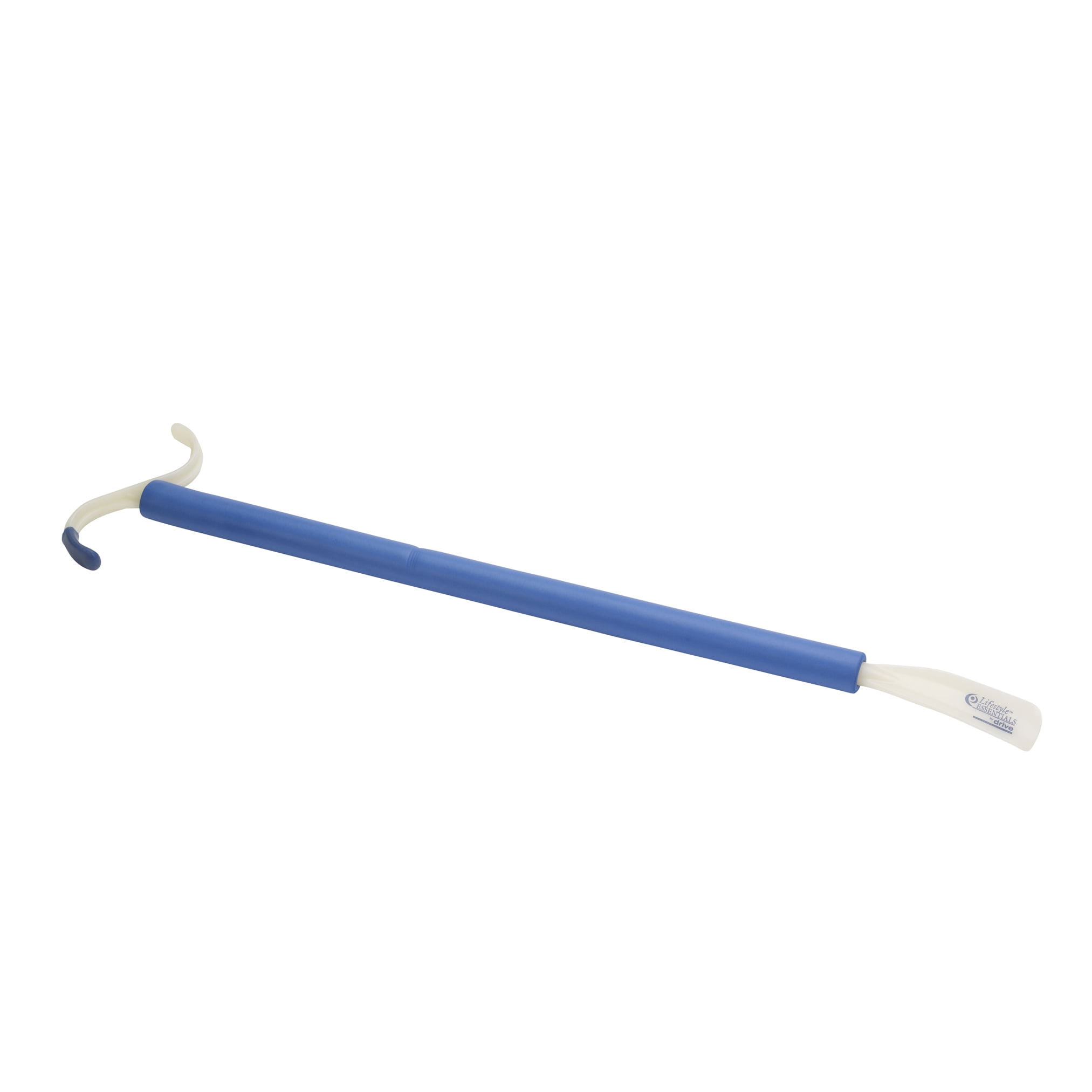 Drive Medical Lifestyle Dressing Stick, 24" HSA/FSA Eligible - Walmart.com