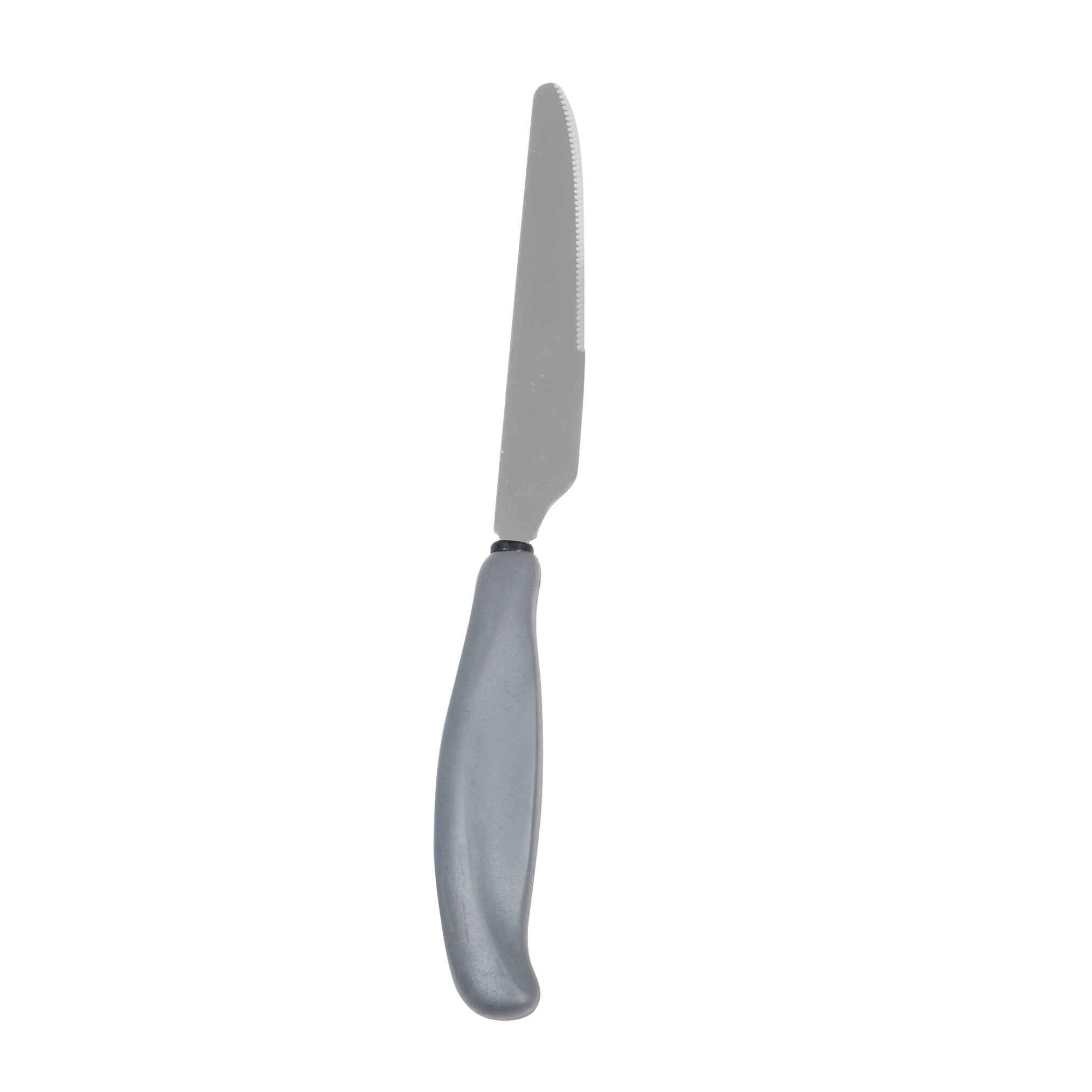 Drive Medical Lifestyle Essential Eating Utensil, Knife - Walmart.com