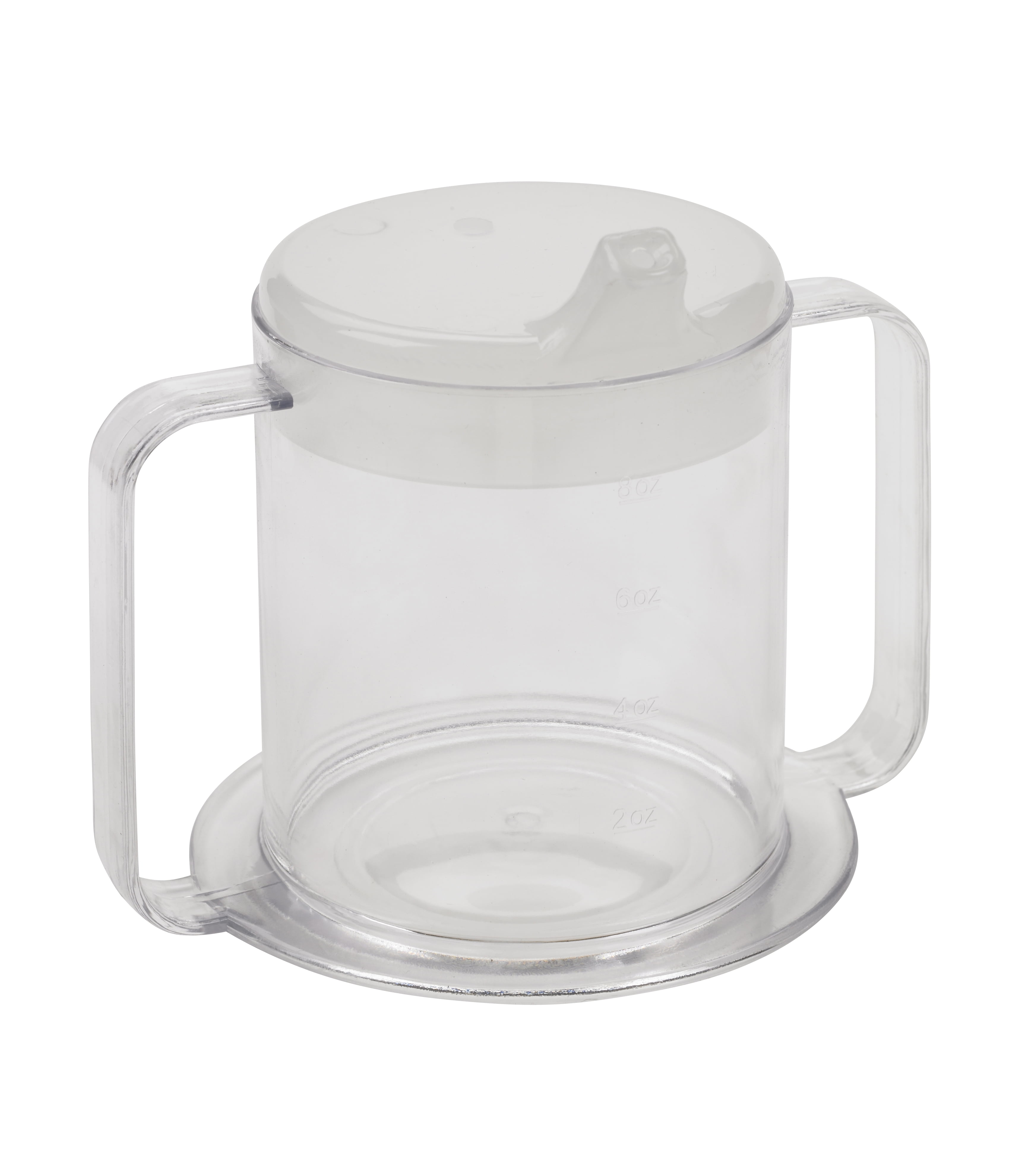 Drive Medical Lifestyle Handle Cup - Walmart.com