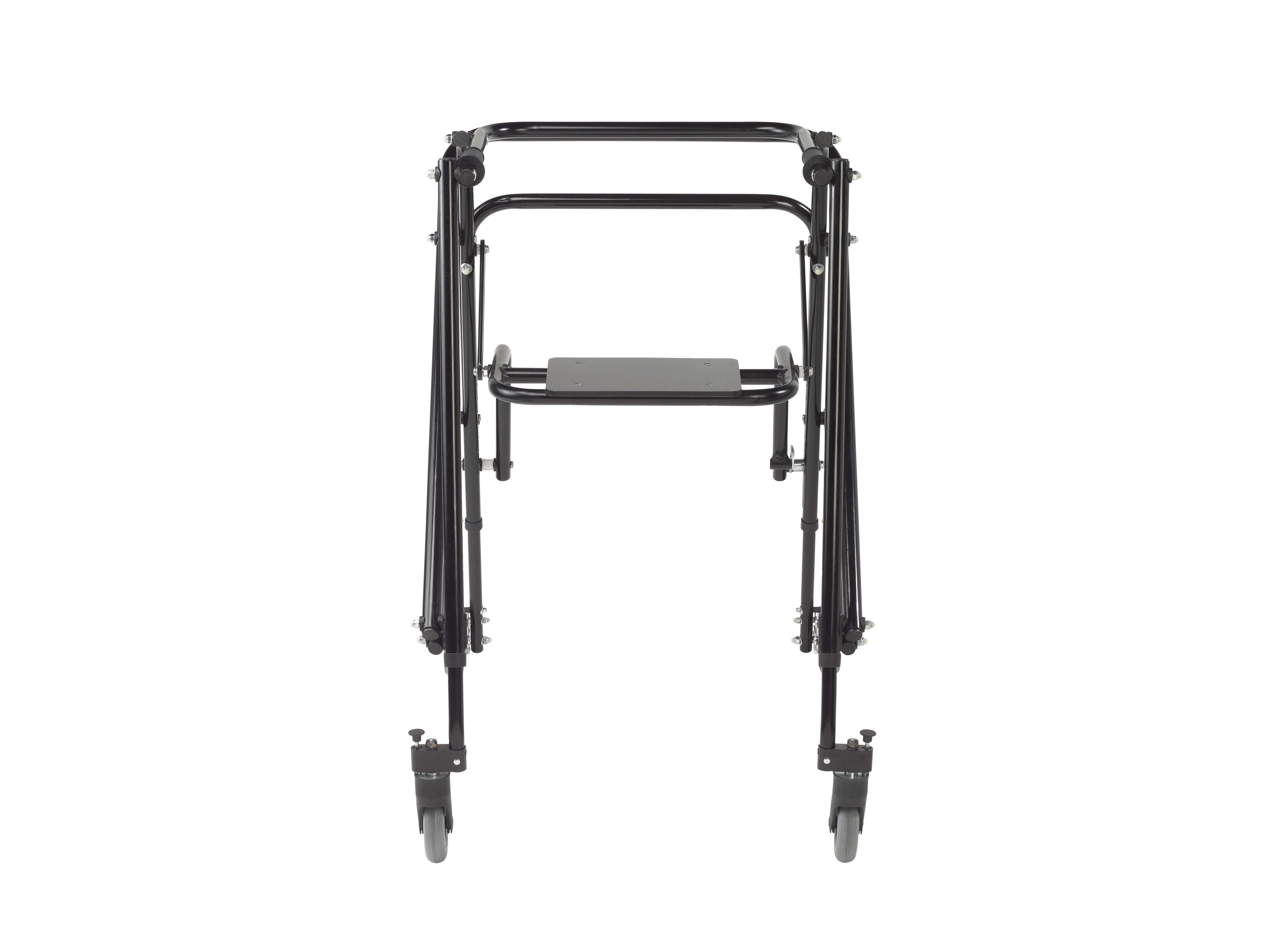 Inspired by Drive Nimbo 2G Lightweight Posterior Walker with Seat ...