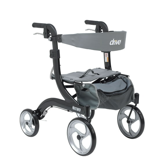 Drive Medical Walkers and Rollators in Drive Medical - Walmart.com