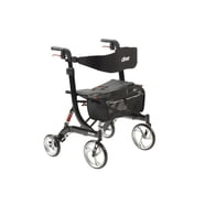 Drive Medical Light Equipment - Side Style Hemi One Arm Walker for ...
