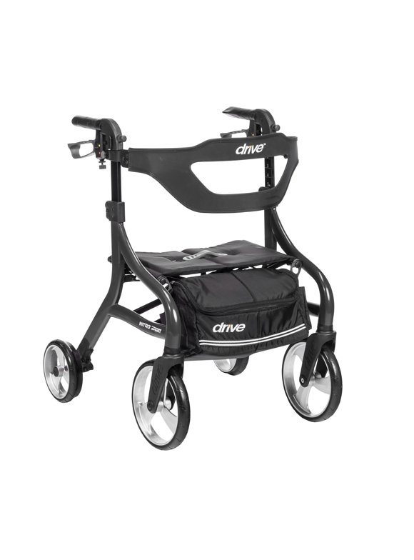 Drive Medical Walkers and Rollators in Drive Medical - Walmart.com