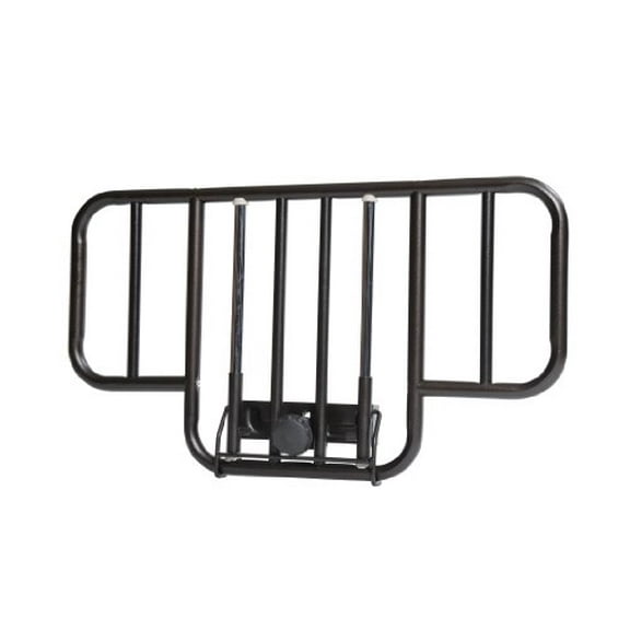 Hospital Bed Half Rails
