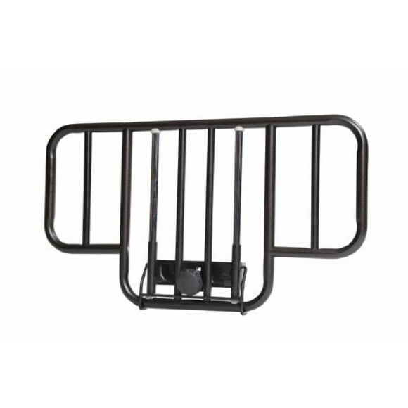 Hospital Bed Half Rails