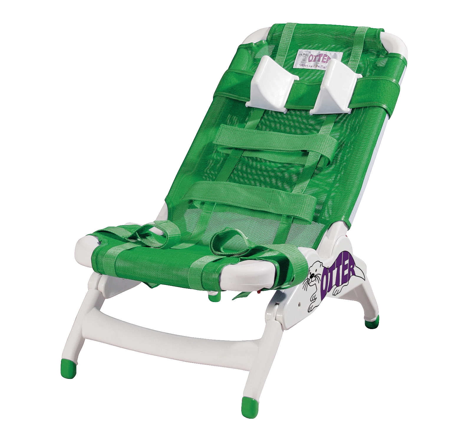 Drive Medical Otter Pediatric Bathing System, with Tub Stand, Medium ...
