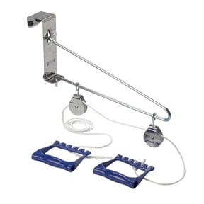 Over The Door Pulley
