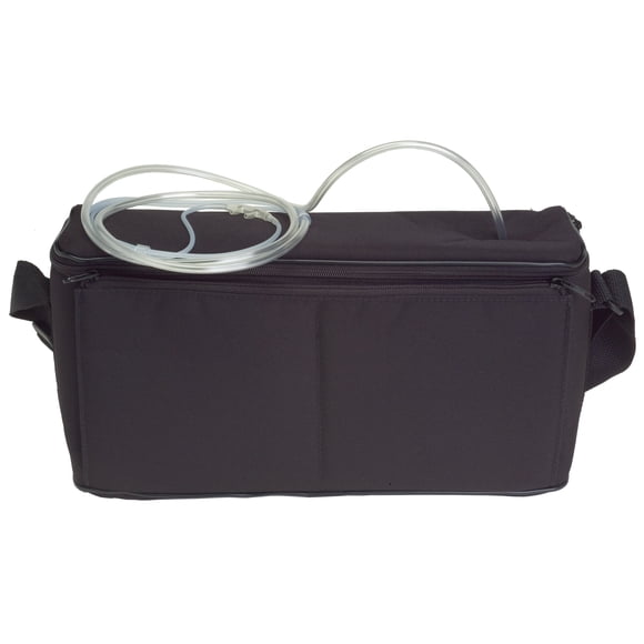Oxygen Tank Carriers