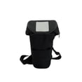 Drive Medical Oxygen Cylinder Carry Bag, Vertical Horizontal or ...