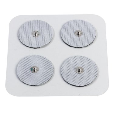 Drive Medical Butterfly Pre Gelled Electrodes for TENS Unit - Walmart.com