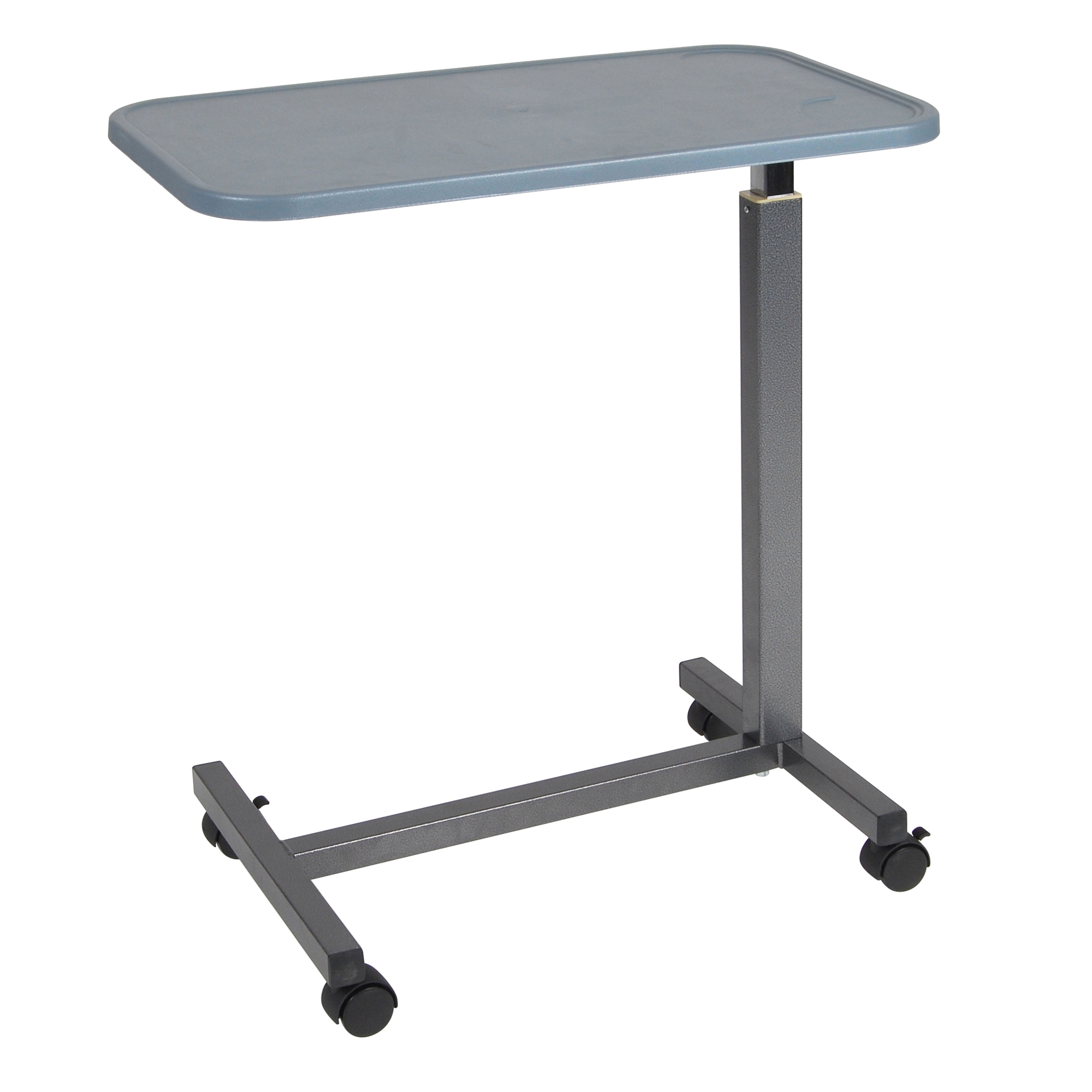 Drive Medical Plastic Top Overbed Table - Walmart.com