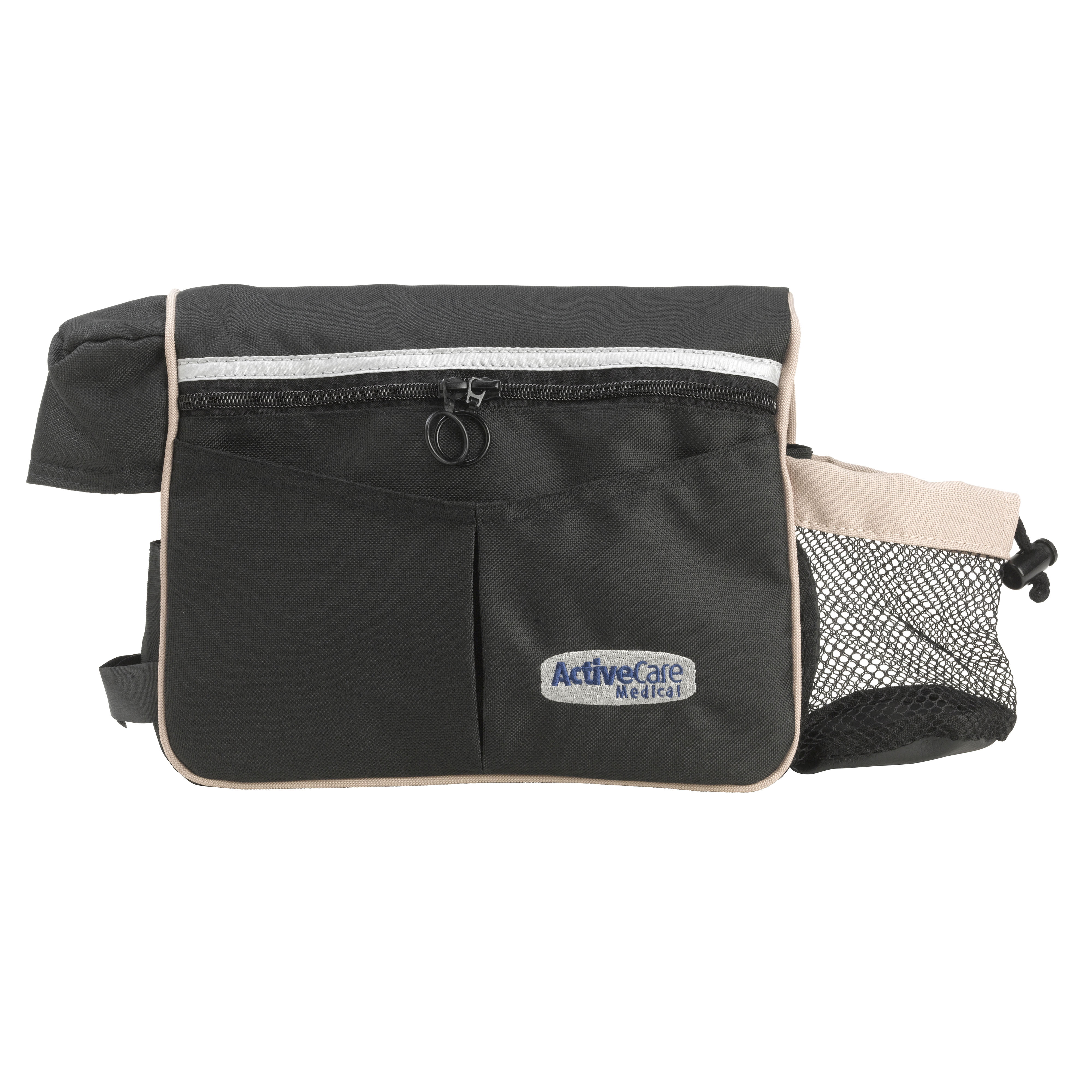 Drive Medical Power Mobility Armrest Bag, For use with All Drive ...