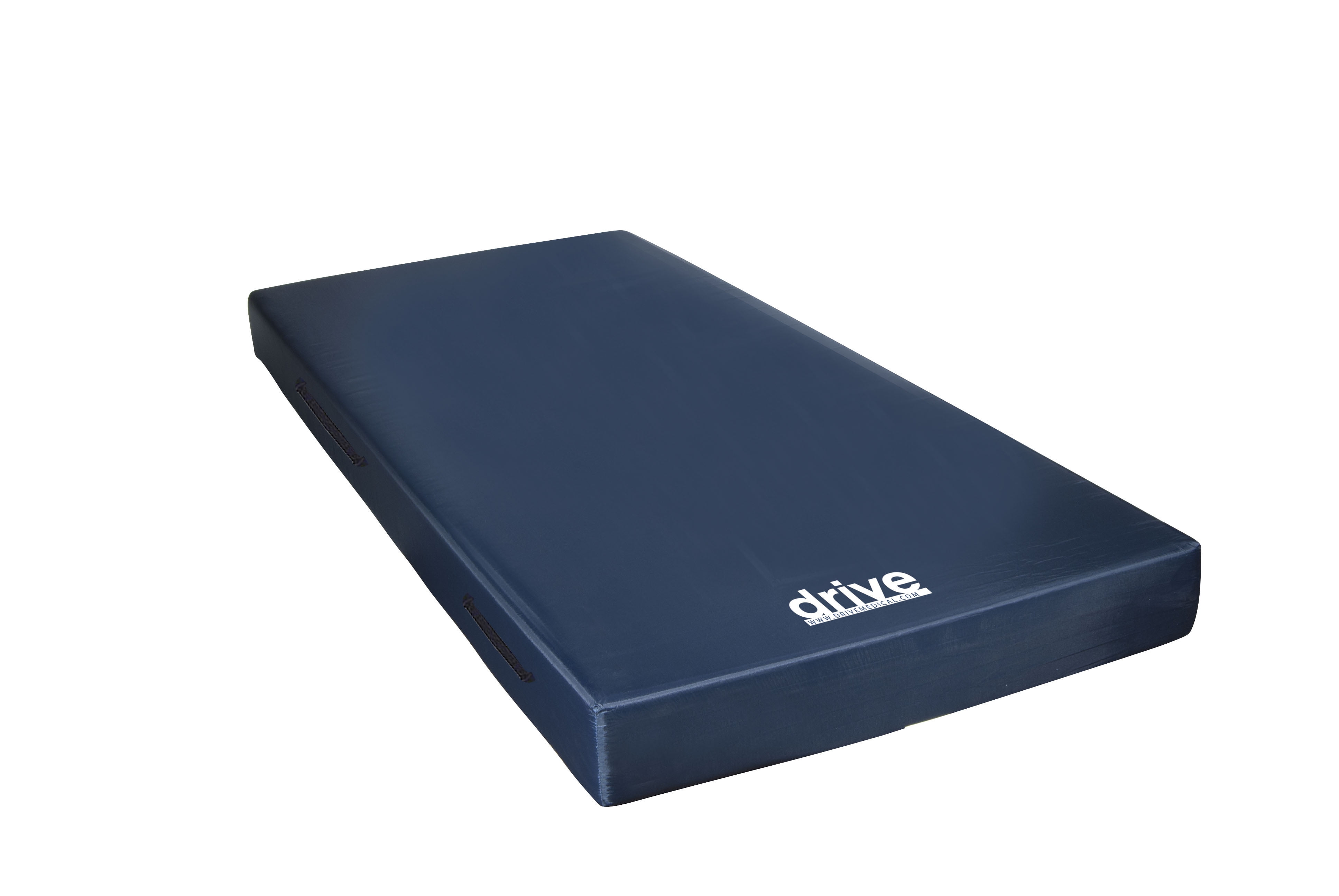 Drive Medical Hospital Bed Size, Quick 'N Easy Comfort Mattress for ...