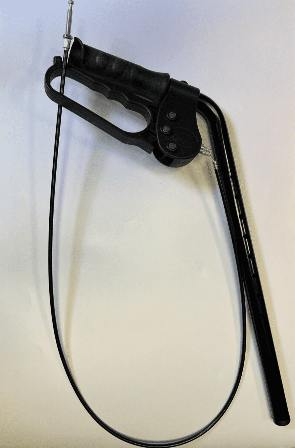 Drive Medical - R726 Rollator Handle Bar Assembly - 9509H72605R Right ...