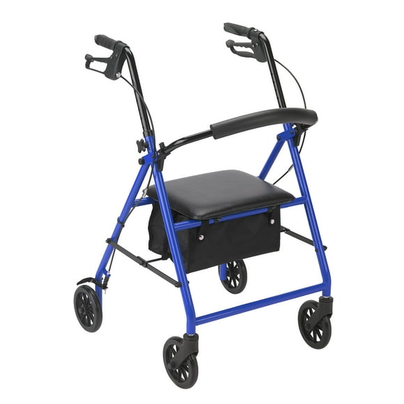 Drive Medical Walkers and Rollators in Drive Medical - Walmart.com