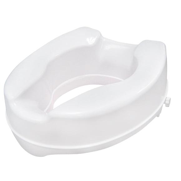Shop all Raised Toilet Seats in Raised Toilet Seats - Walmart.com