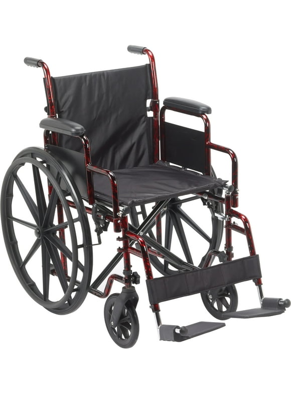 Drive Medical Wheelchairs in Drive Medical - Walmart.com
