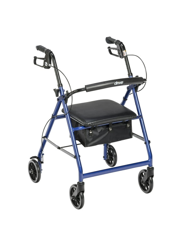 Drive Medical Walkers and Rollators in Drive Medical - Walmart.com