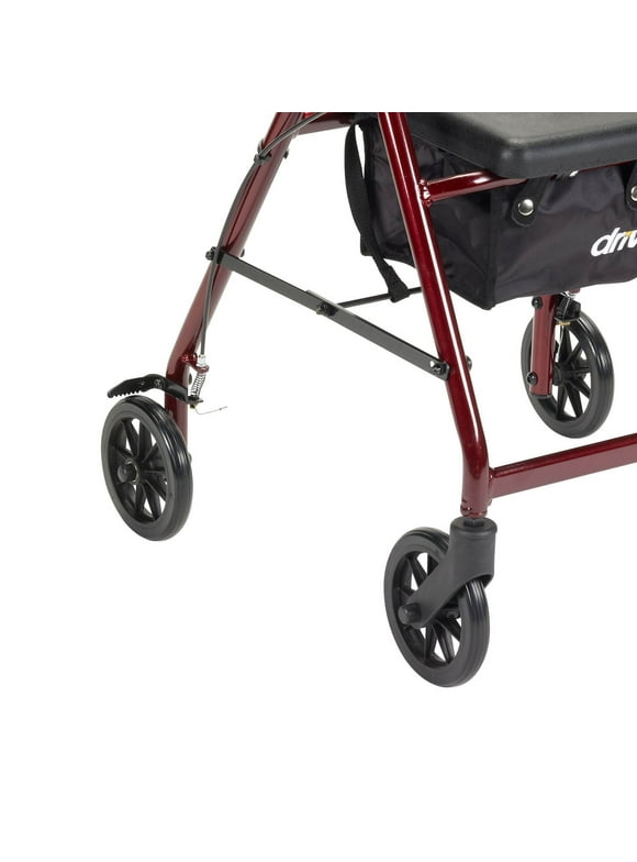 Drive Medical Walkers and Rollators in Drive Medical - Walmart.com