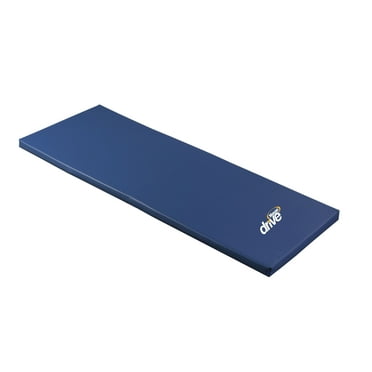 Drive Medical PrimeMat 2.0 Impact Reduction Fall Mat, Full Floor ...