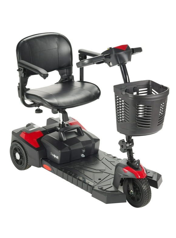 Drive Medical Mobility Scooters in Drive Medical - Walmart.com
