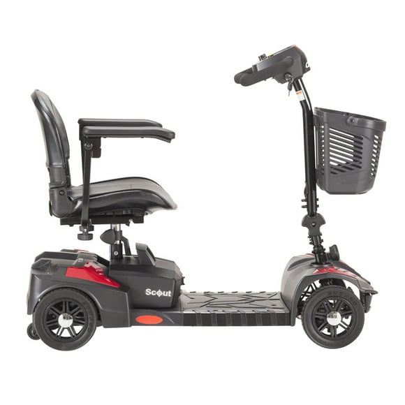 Drive Medical Mobility Scooters in Drive Medical - Walmart.com