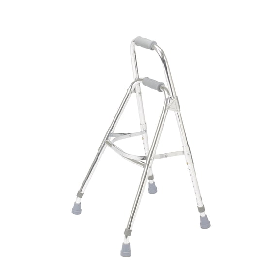 Drive Medical Side Style Hemi One Arm Walker HSA/FSA Eligible - Walmart.com