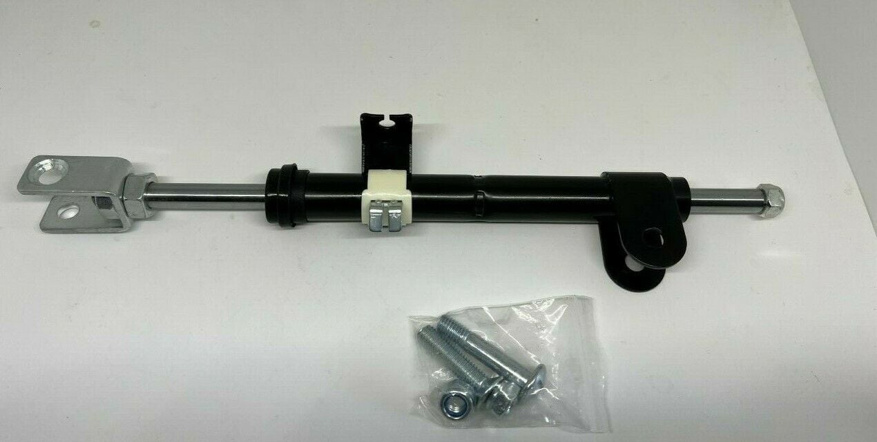 Drive Medical Silver Sport Recliner Reclining Piston Right STDS4Y4704R ...