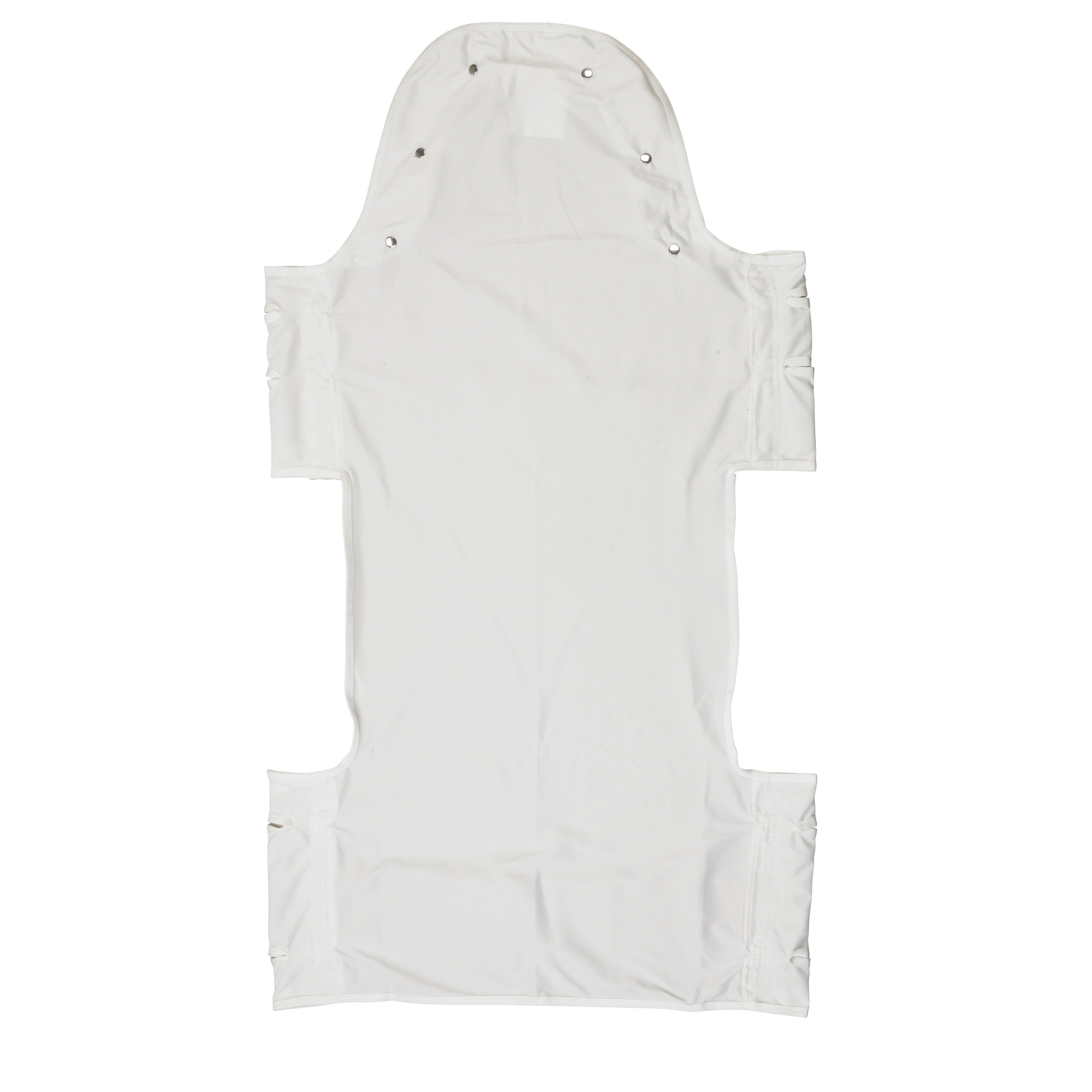 Drive Medical Sling with Head Support and Insert Pocket and Commode ...