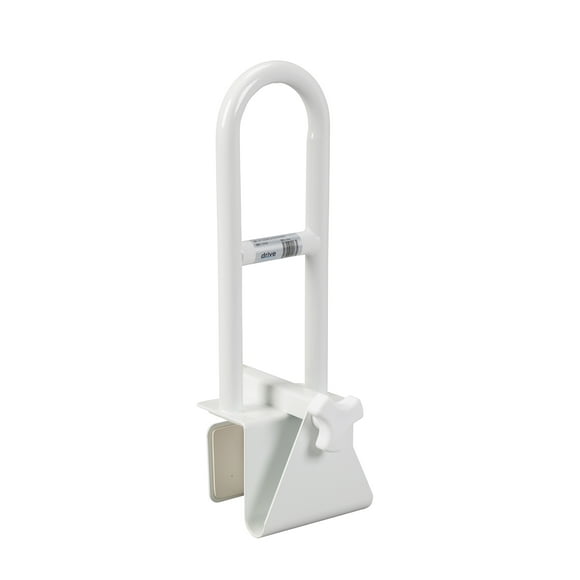 Tub Clamp Grab Bar