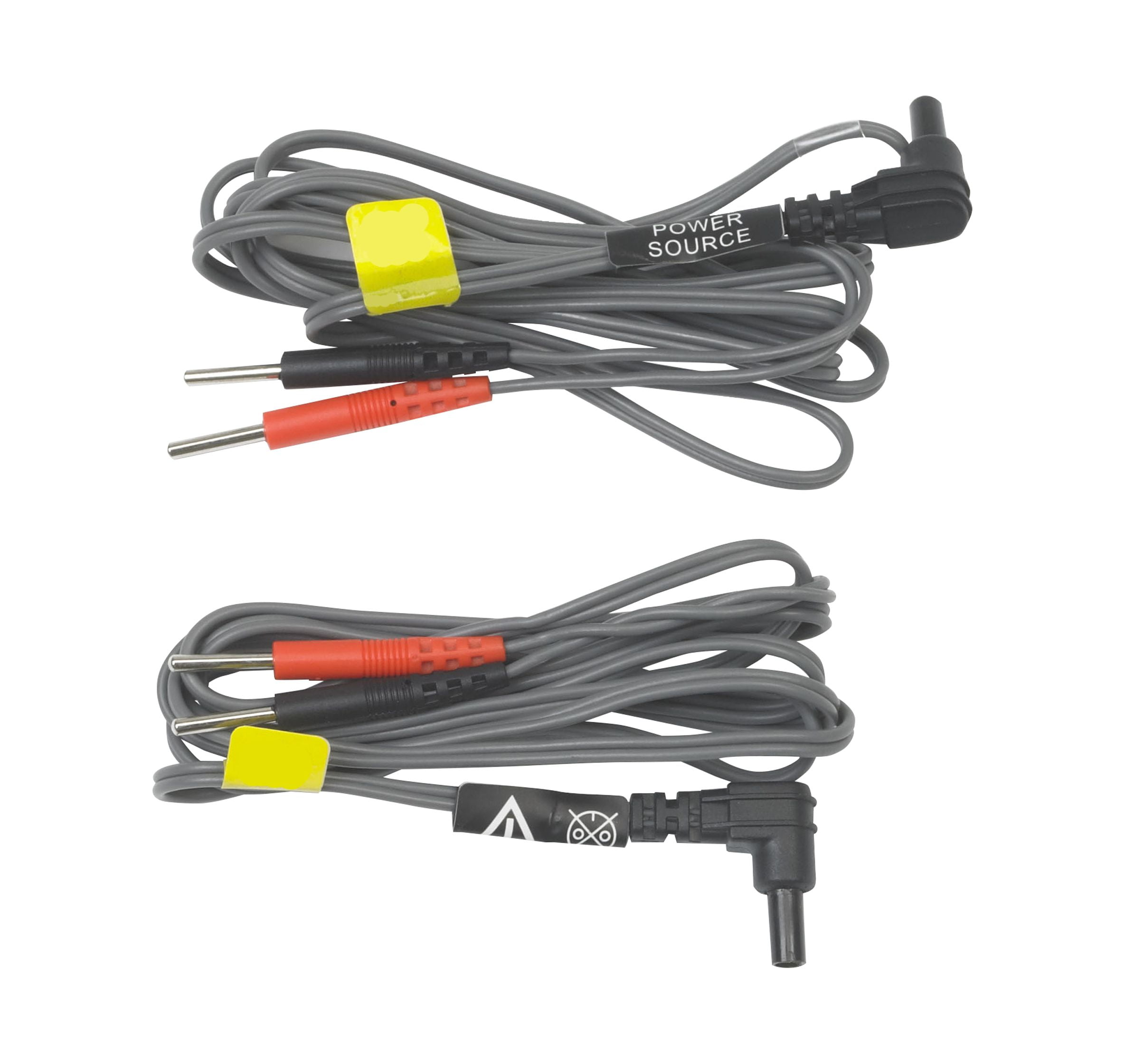Drive Medical Tens Unit Lead Wires, Color Coded - Walmart.com