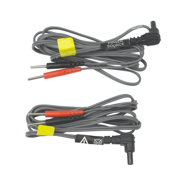 Drive Medical Tens Unit Lead Wires, Color Coded - Walmart.com